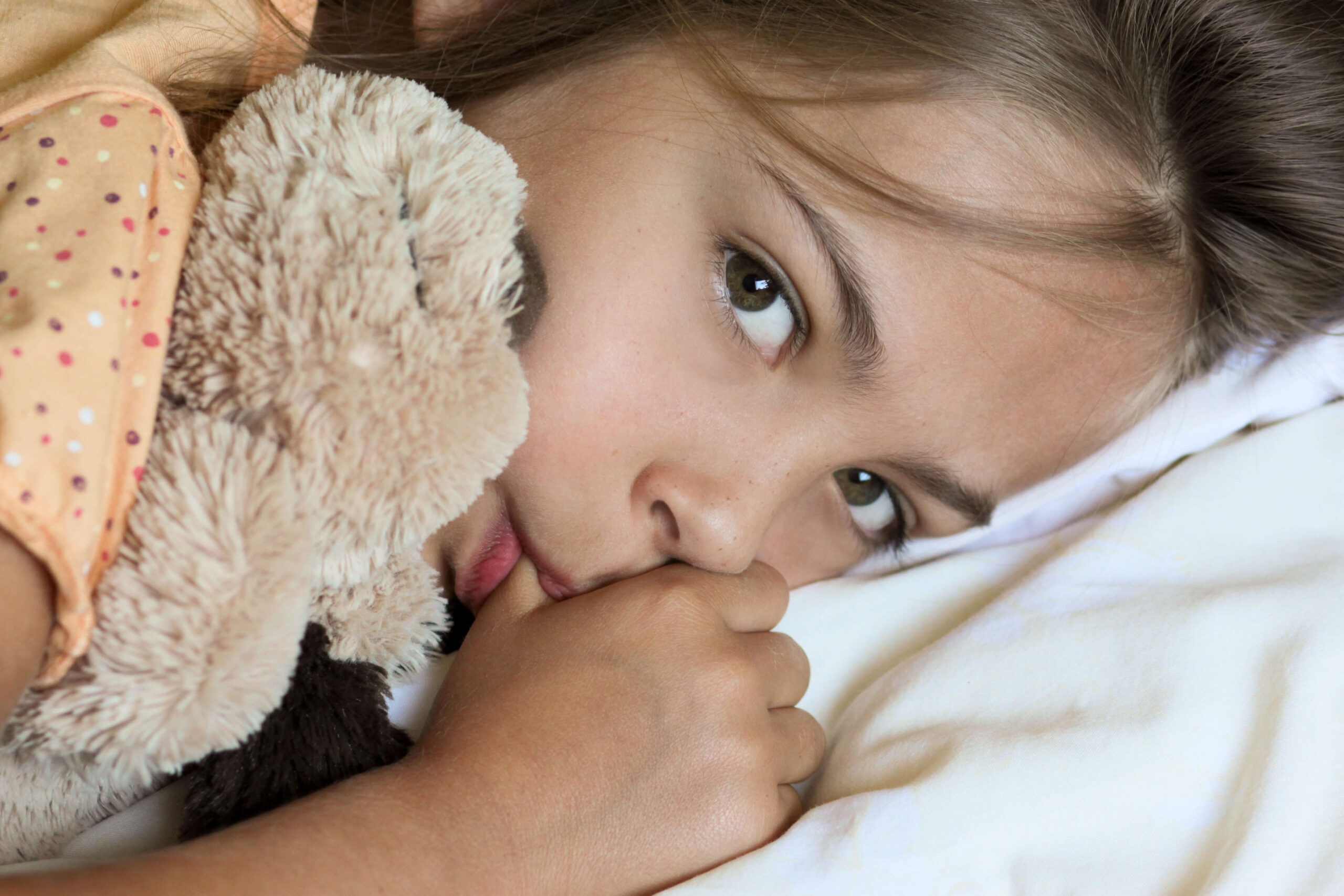 Long-Term Effects | Sutton Children's Dentistry